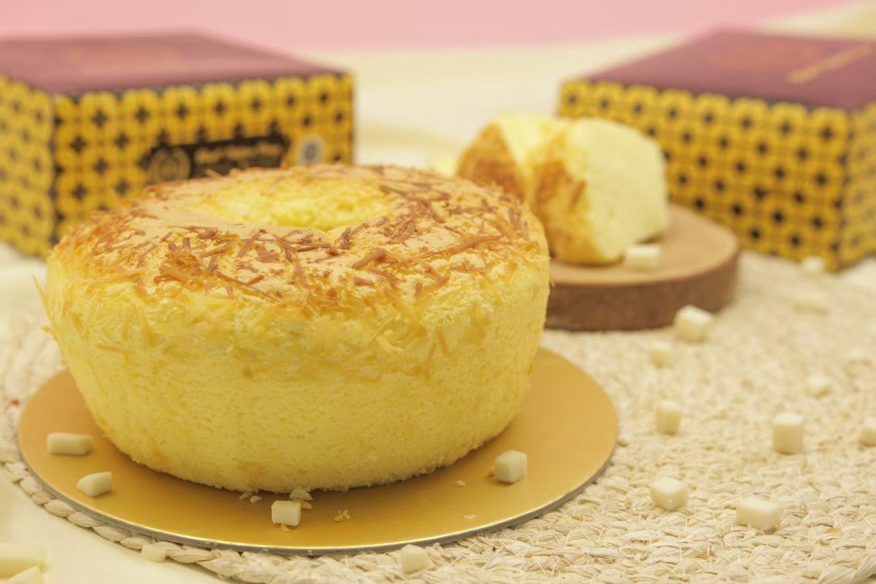 Rekomendasi Kue Kekinian yang Enak & Murah untuk Hampers - KUKI.ID